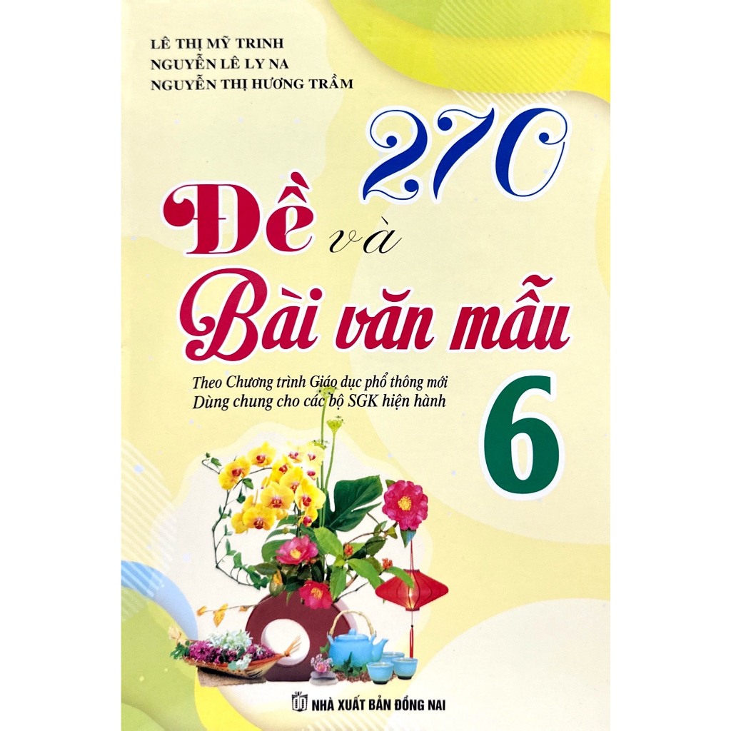 Book - 270 Topics & Sample Essays Grade 6 - Compiled according to the ...