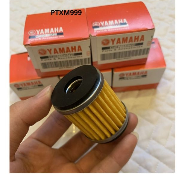 Yamaha Exciter /TFX /R15 SiriusFi PTXM999 Motorcycle Oil Filter ...