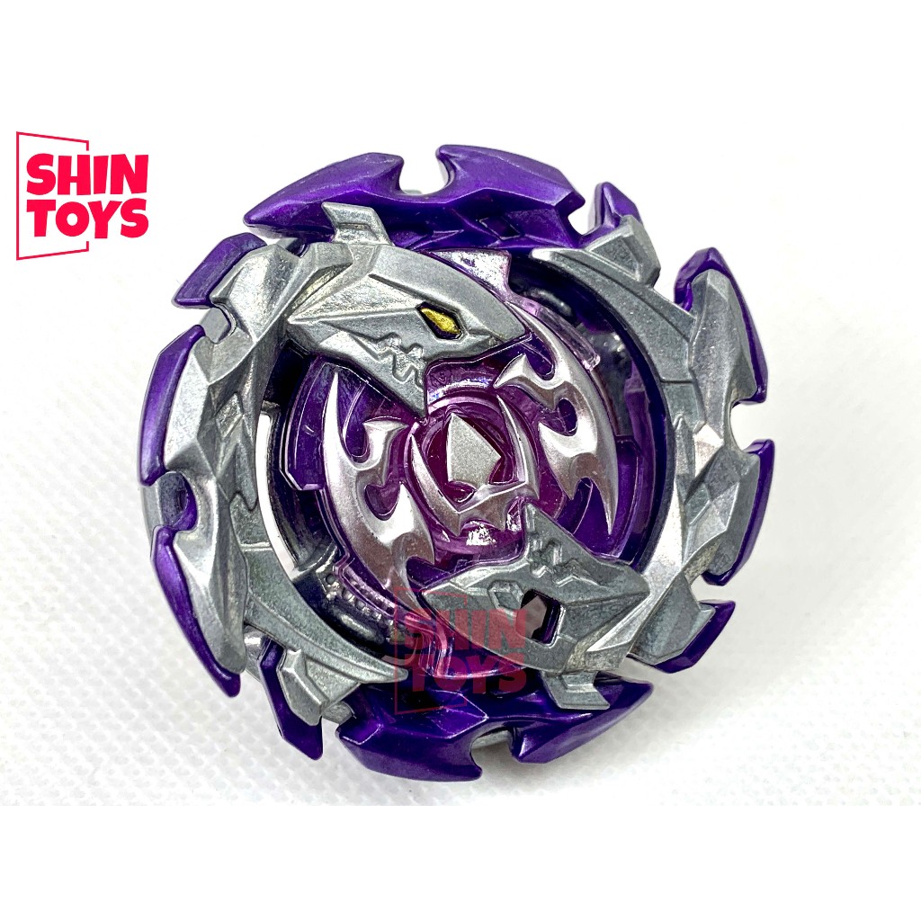 Beyblade Takara Tomy B-170 06 Emperor Forneus.Wh.ds Genuine (Used ...