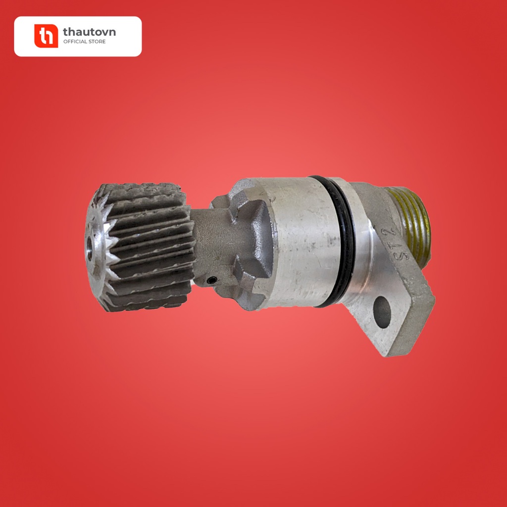 Deep Mechanical Speedometer Kia 1.4 Ton, Frontier, K140, K165, K190 ...