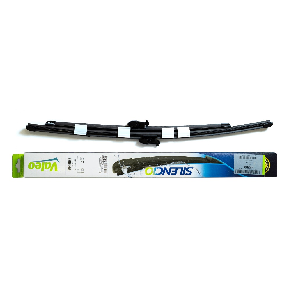 Valeo First French wiper set for Mazda CX5 CX8 CX9 Mazda 6 | Shopee ...