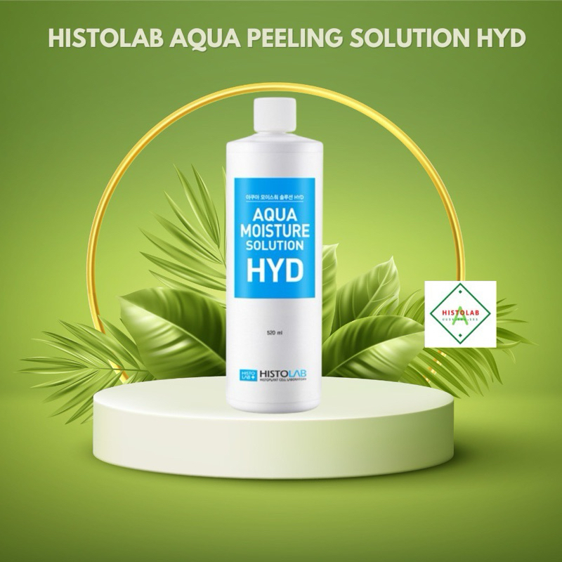 Genuine Aqua Peeling Solution HYD - Histolab | Shopee Philippines