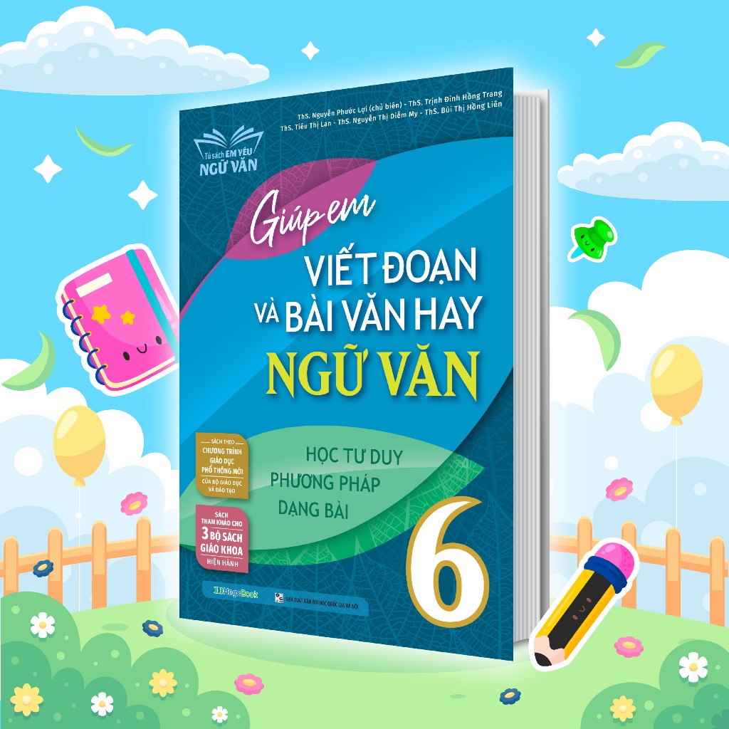 Book to help you write good paragraphs and essays Literature 6 - MGB ...