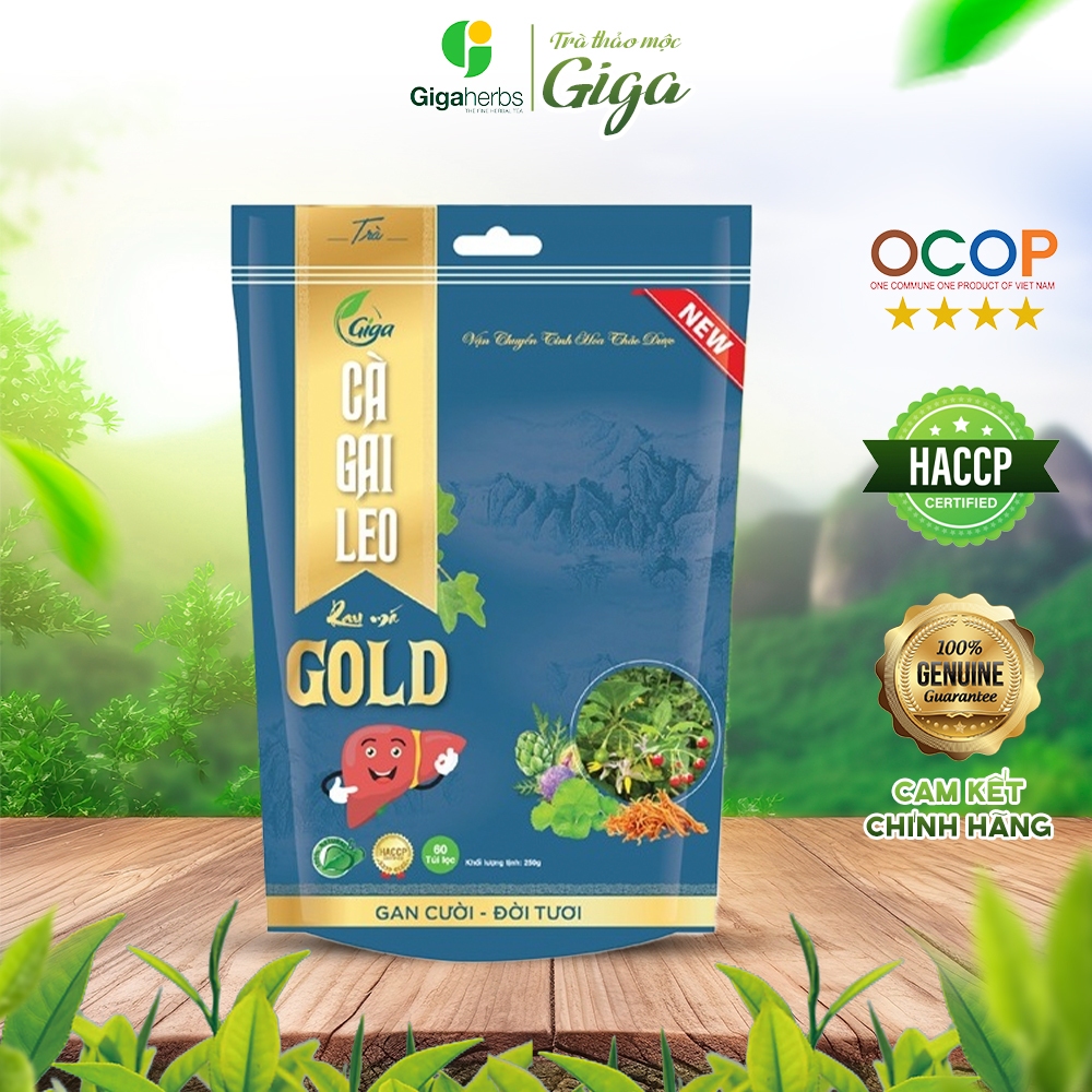 Tea Bag Cucumber Gold Cheeks, GiGa Cucumber Tea - Detoxify The Liver ...