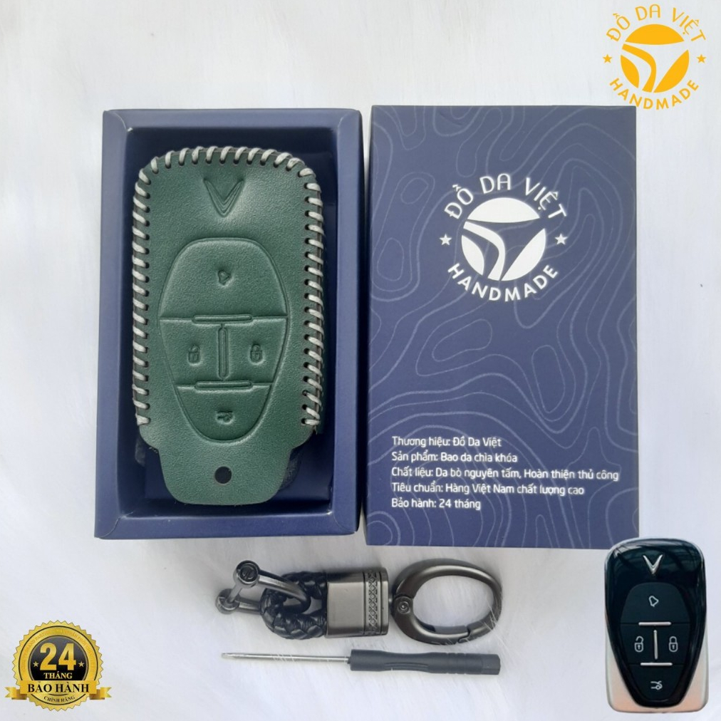 Vinfast VF6, VF7, VF8,VF9 Car Key Holster, New form Key, Key As Photo ...