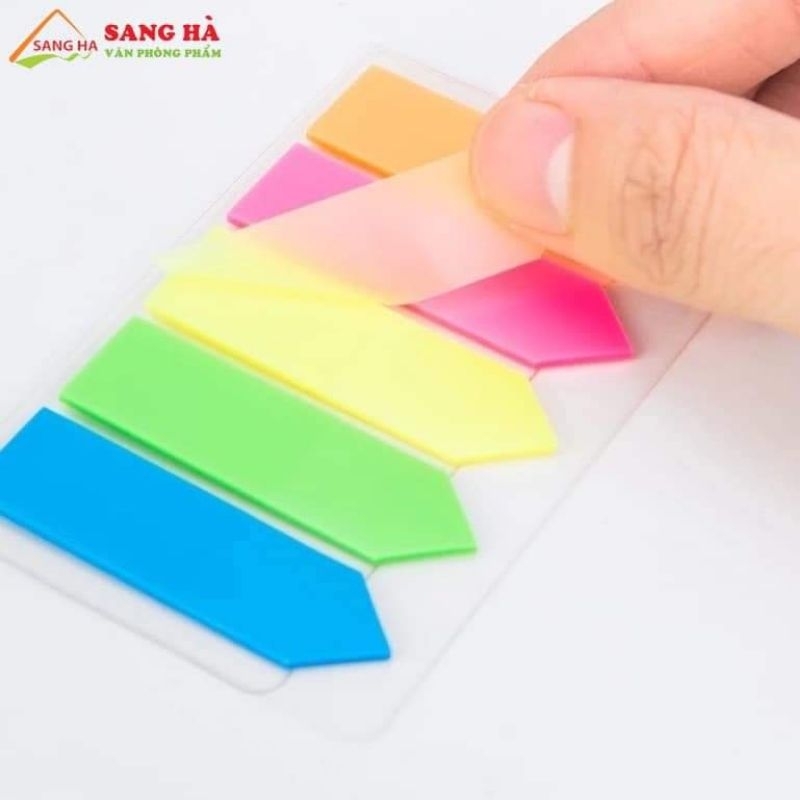 5-color note Paper (2 Files 200c) | Shopee Philippines