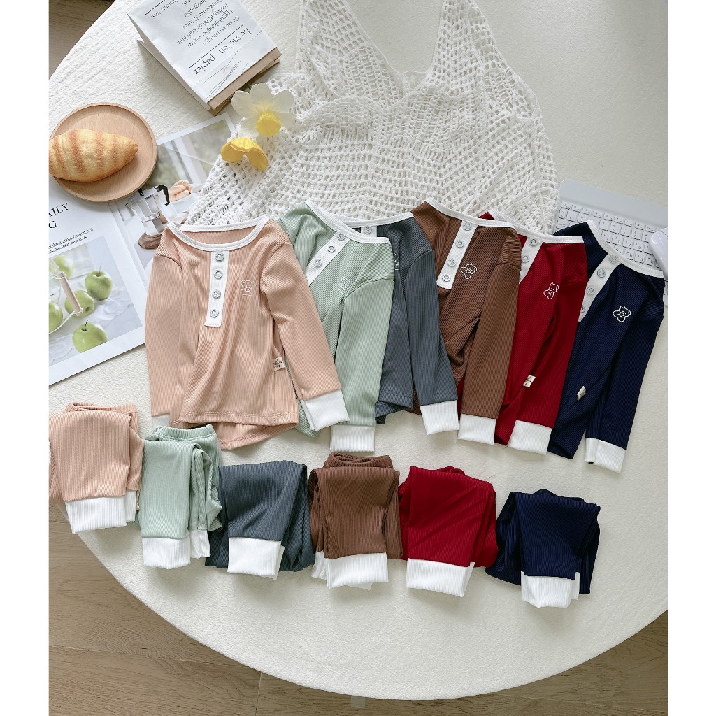 Long-sleeved Fine Wool Fabric Clothes For Babies 3-12kg, Many Colors ...