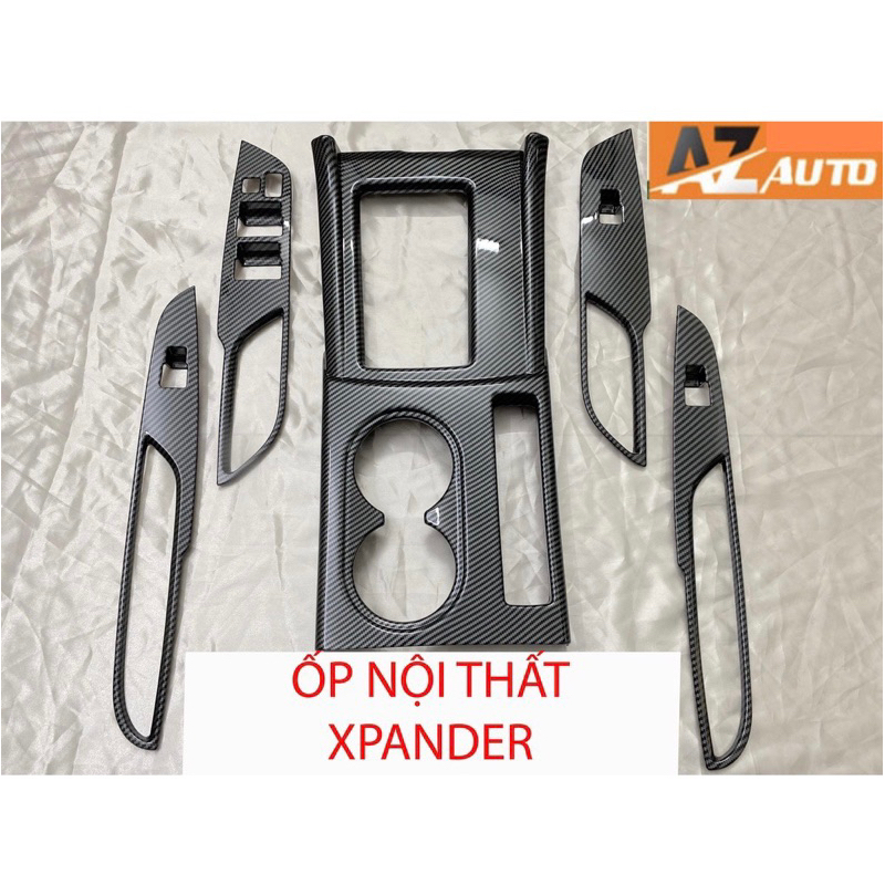 Xpander, Xpander Cross 2018-2021 interior covers | Shopee Philippines