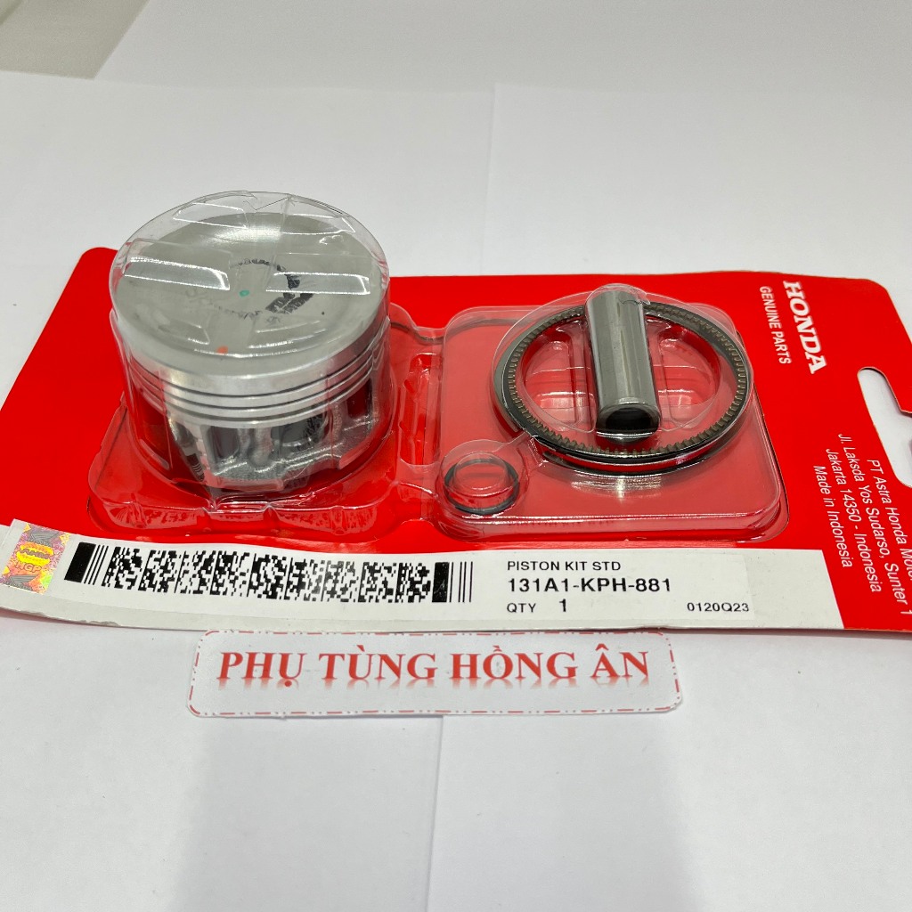 Silver piston set Future Neo, Fu X, Neo Fi KPH cos 0,1,2 imported from ...