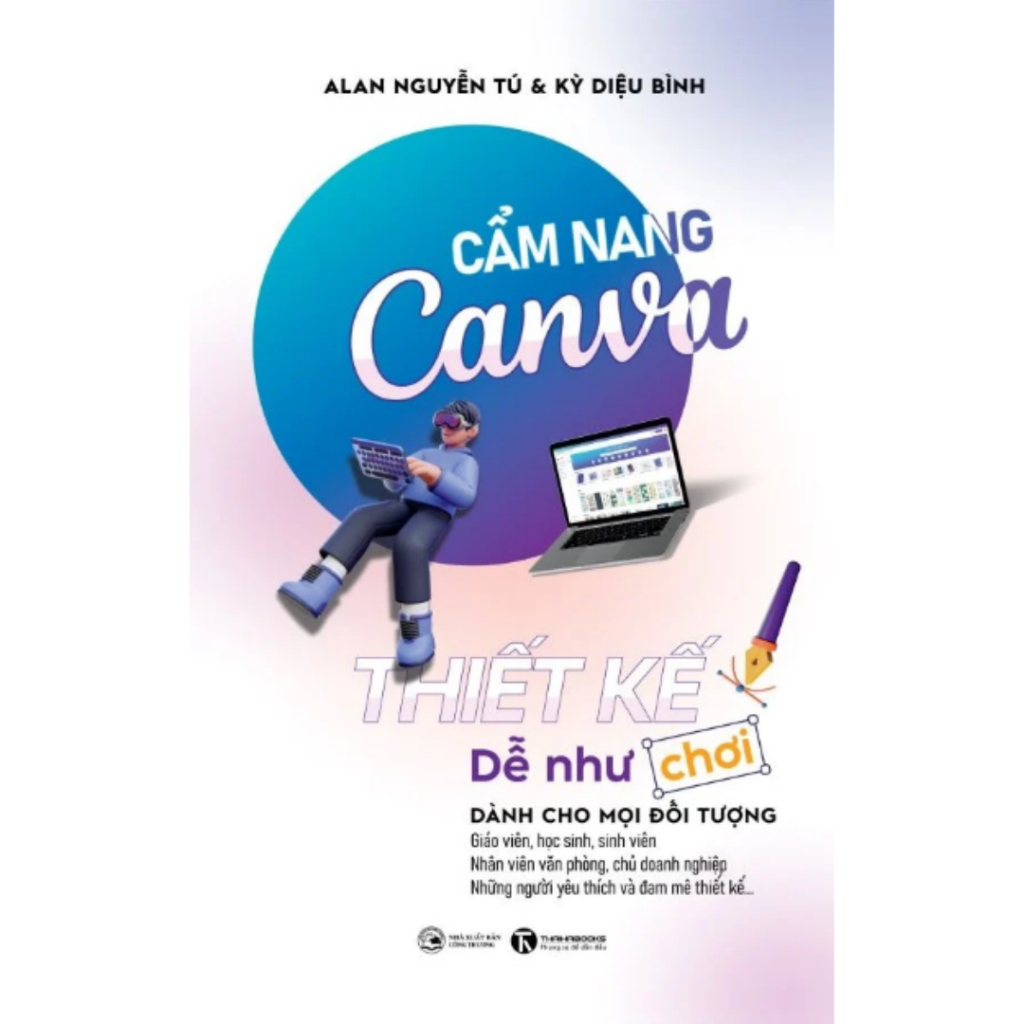 Canva Handbook - Design as Easy as Play | Shopee Philippines