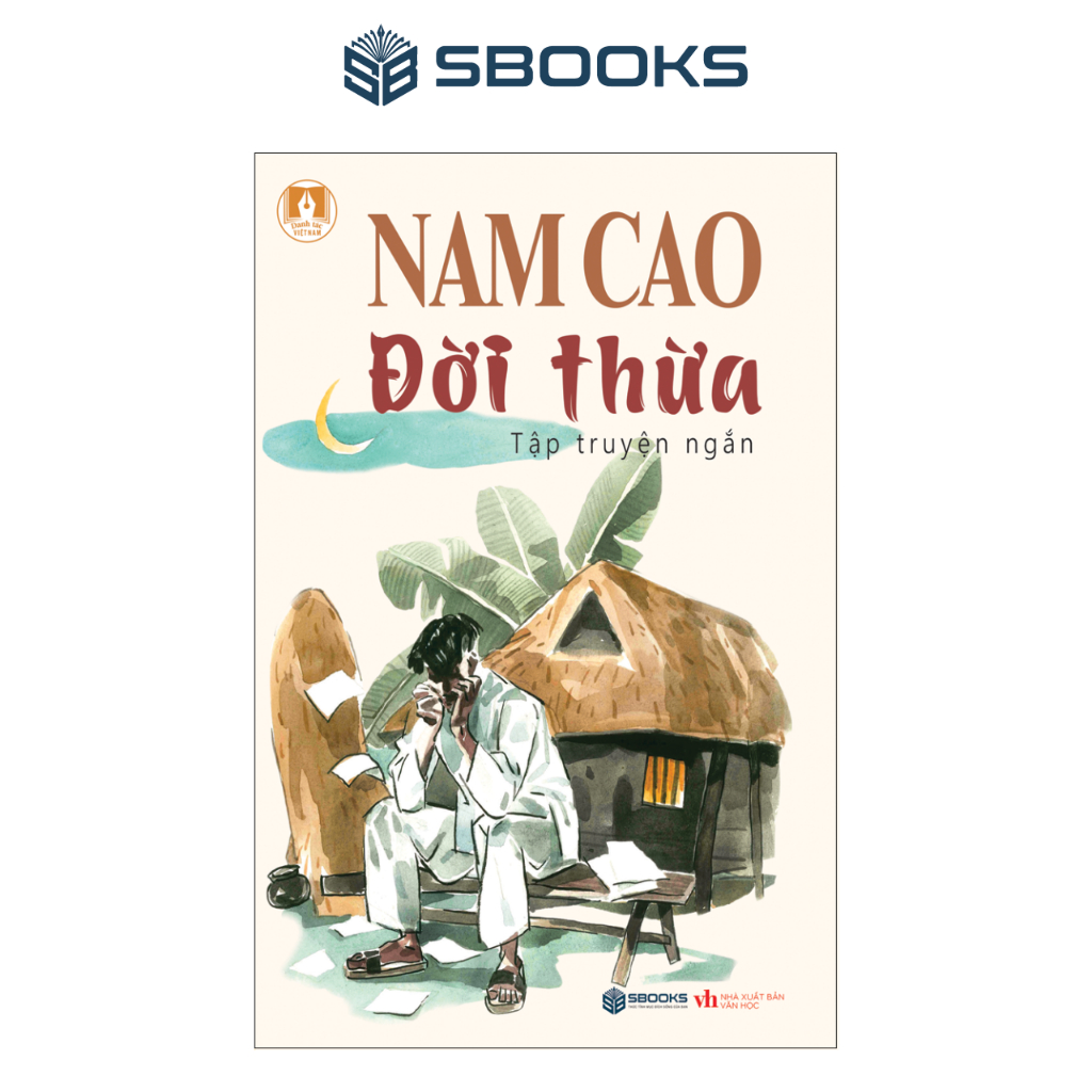 Books - Excessive Life (Nam Cao) - SBOOKS | Shopee Philippines