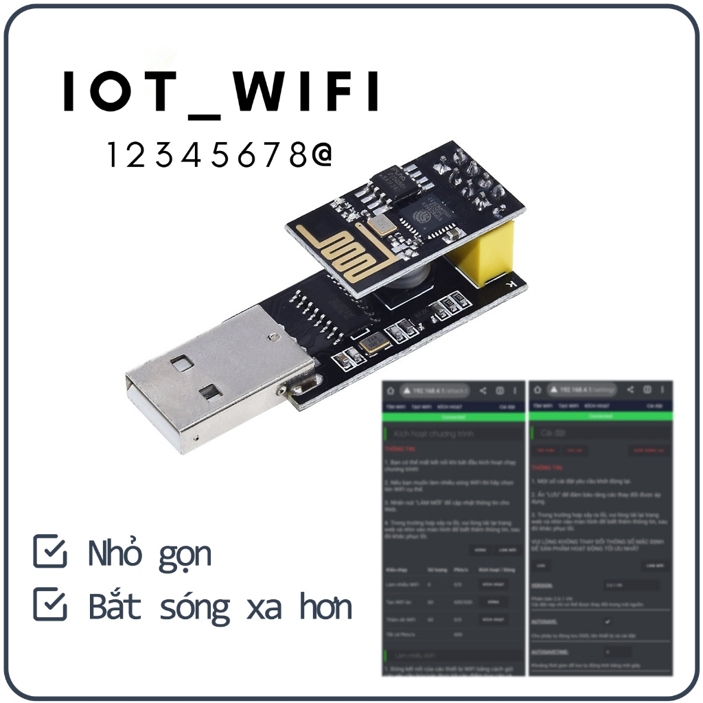 Wifi Module ESP8266 UART ESP-01S Ai-Thinker 2.4Ghz | Shopee Philippines