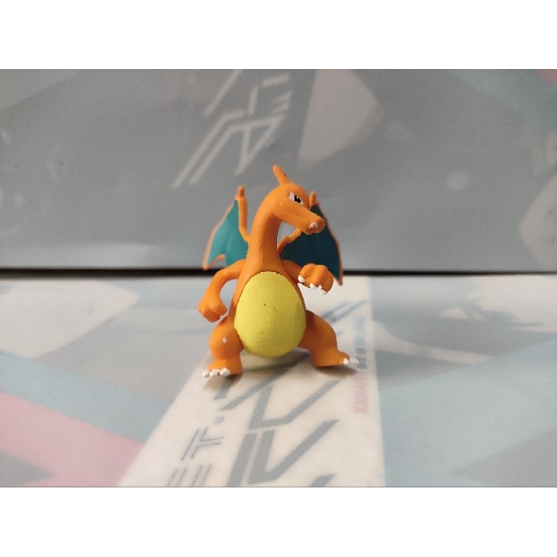Pokemon charizard model | Shopee Philippines