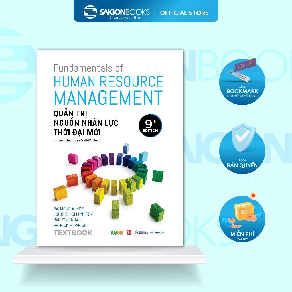 Book - Textbook Human Resource Management in the New Era | Shopee Philippines