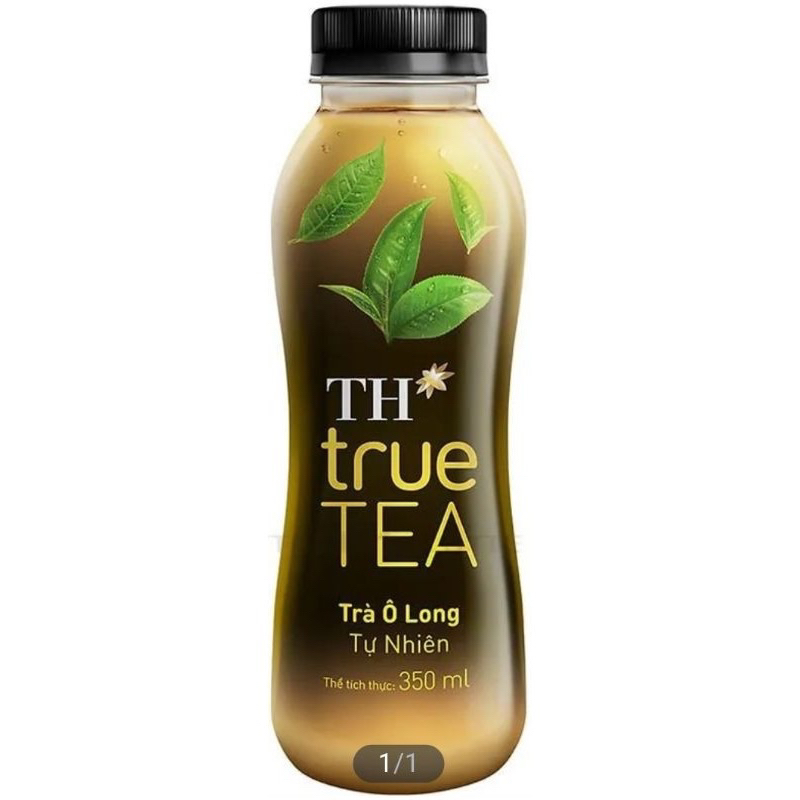 Th True Milk Oolong Tea Single Bottle (1 bottle) | Shopee Philippines
