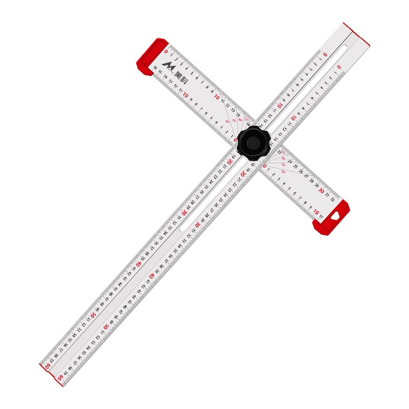T-shaped ruler 60cm-90cm | Shopee Philippines