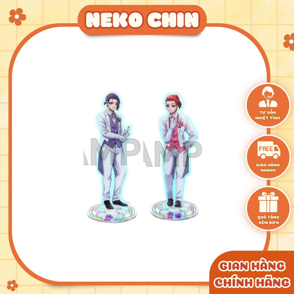 Bluelock striker plastic Standee No. 1 ver exhibition event - Genuine ...