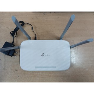 Tp.link EC220-F5 Wifi Transmitter Two Bands AC1200 (Old Goods ...