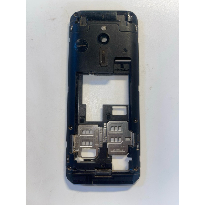 Nokia 230 RM 1172 Genuine Disassembled Frame (1010) | Shopee Philippines