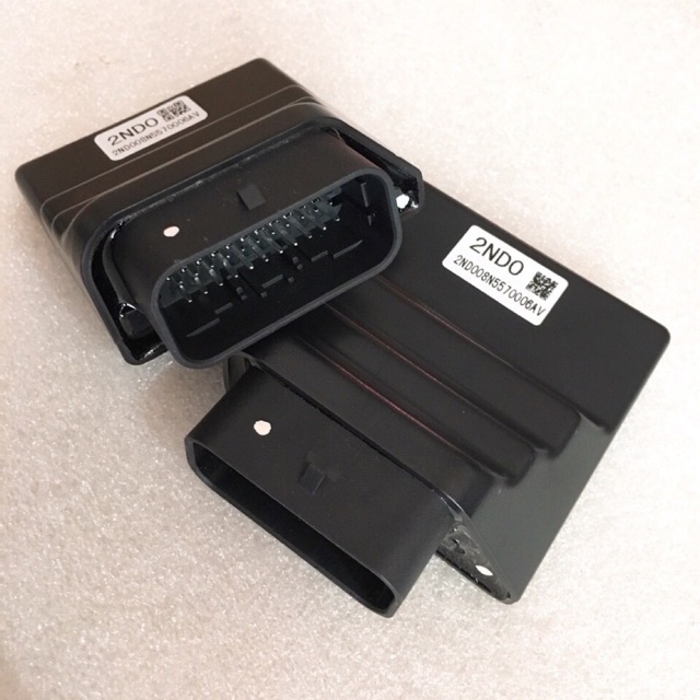 Ic(ecu) Exciter 150 (2015 - 2018) original to car | Shopee Philippines
