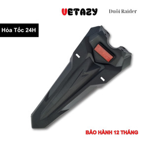 Raider Fi rear fender Raider Fi Suzuki 150 fender high quality plastic ...