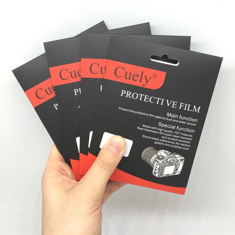 Cuely premium tempered camera Fujifilm FX XT5 XT4 XH2 XH1 XT3 XT2 XT1 ...