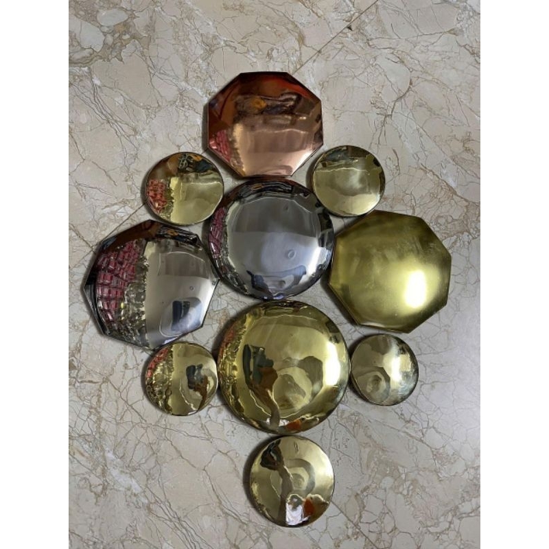 Odo Watch Octagonal Pendulum Is As Beautiful As zin (Read The ...