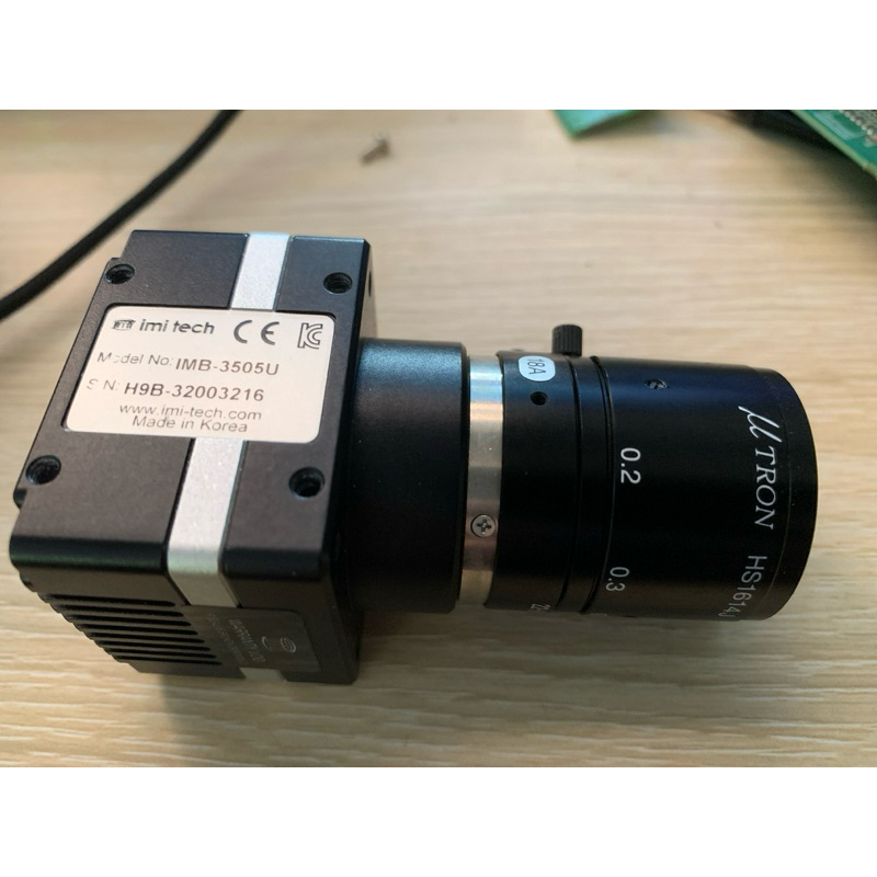 IMITECH IMB3505U CAMERA | Shopee Philippines