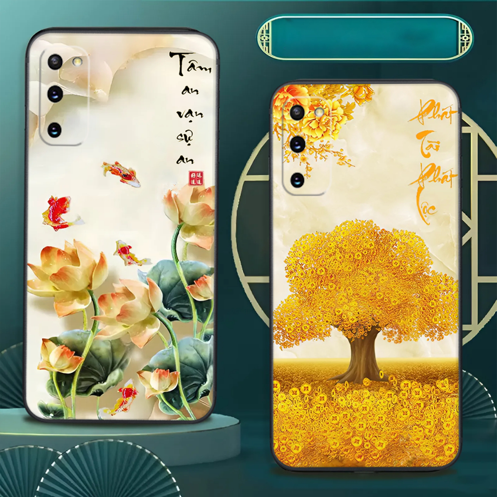 Samsung S20 / S20 Plus / S20+ / S20 FE / S20 Ultra phone case with ...