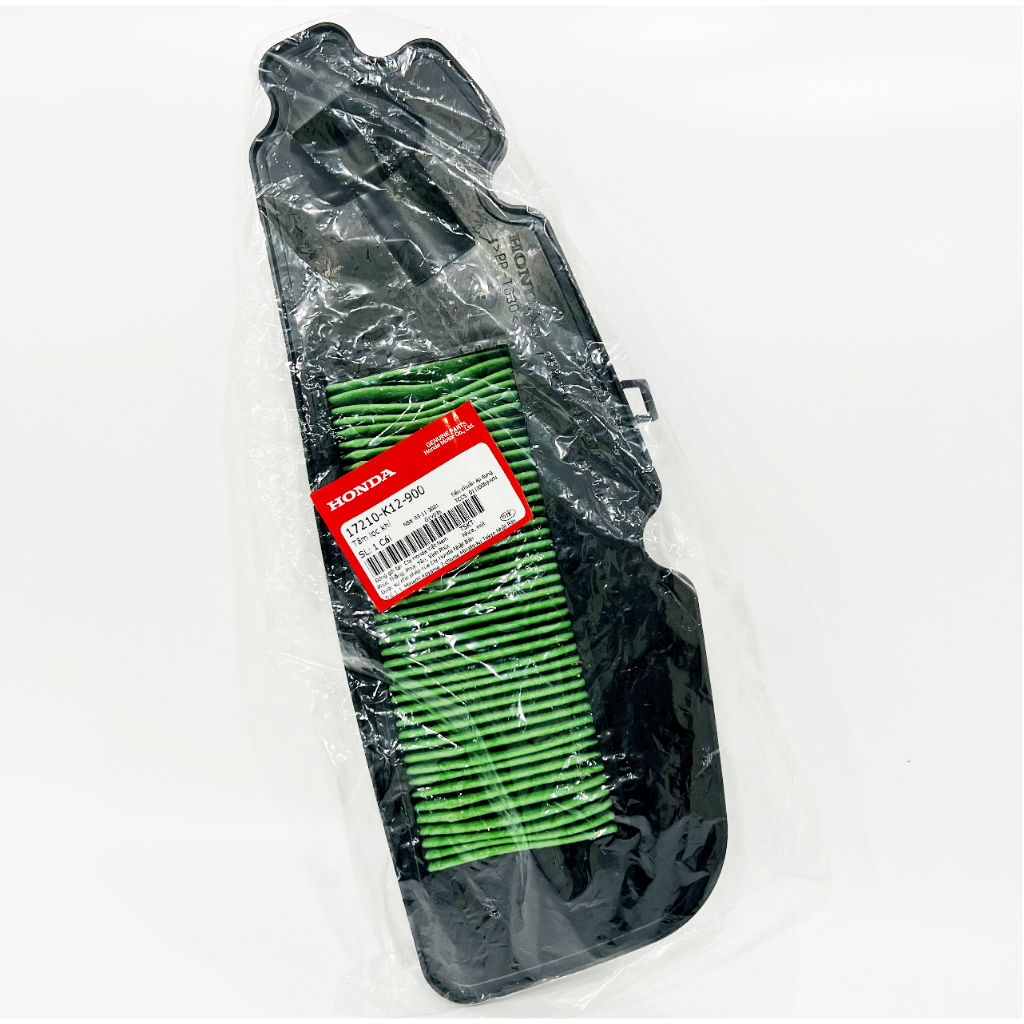 Air filter (air filter) - Honda LEAD 125 (2012 - 2021) - 17210K12900 ...