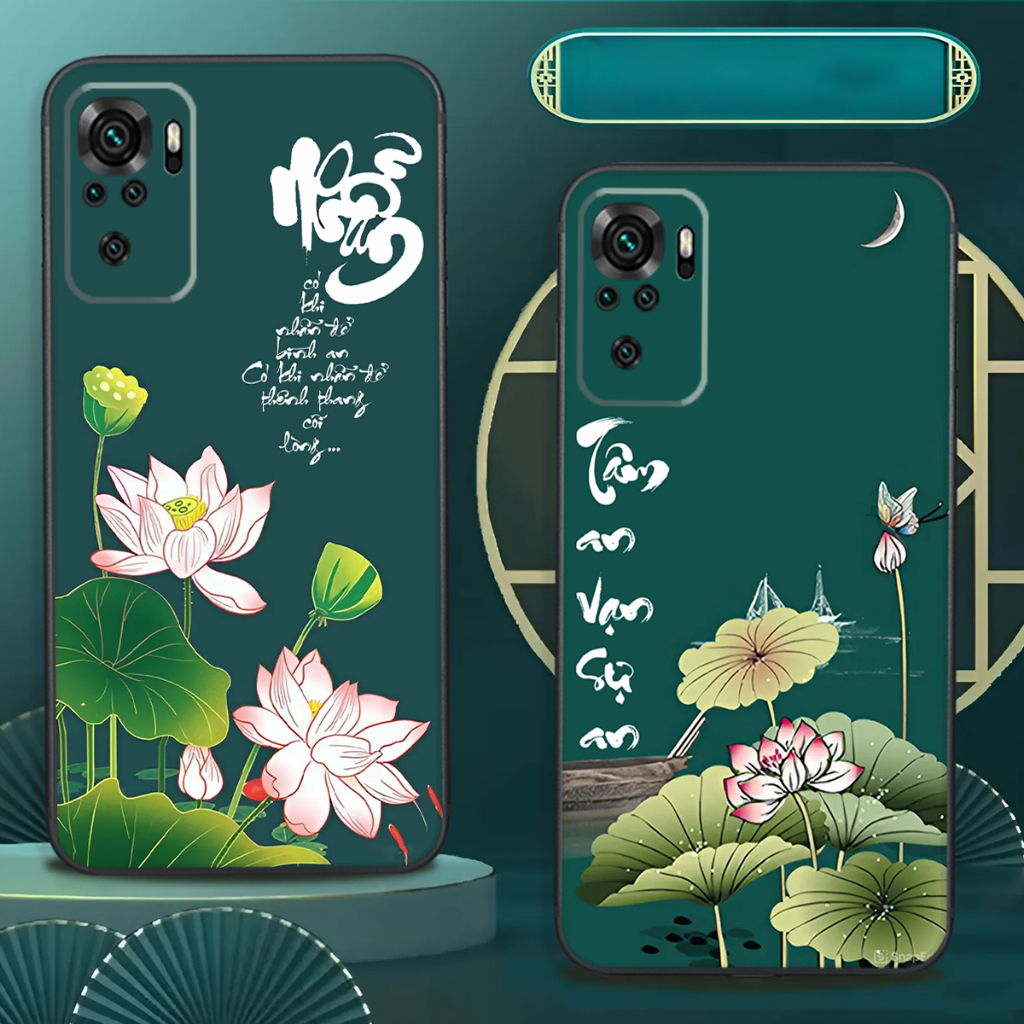 Xiaomi Redmi 10 / Redmi note 10 4g 5g / Redmi note 10 Pro case with ...