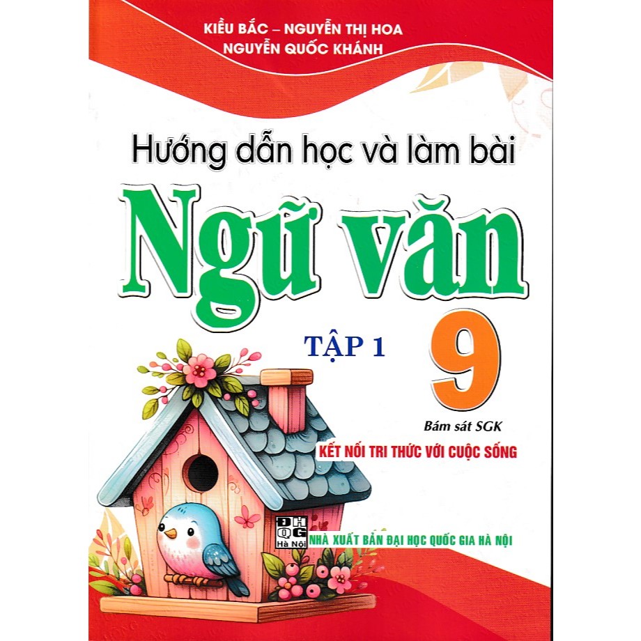 TRI Book - Guide to studying and doing literature exercises for grade 9 - Volume 1 (Knowledge ...