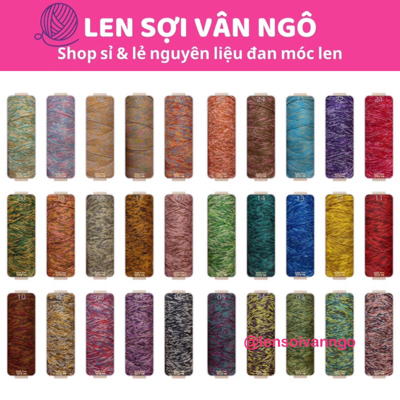 2mm colorful textile yarn (125gr roll) | Shopee Philippines