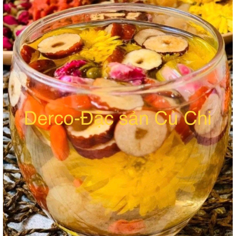 7 Flavor Nourishing Tea, Four Spice Cordyceps Tea, 8 Flavor Brown Rice ...