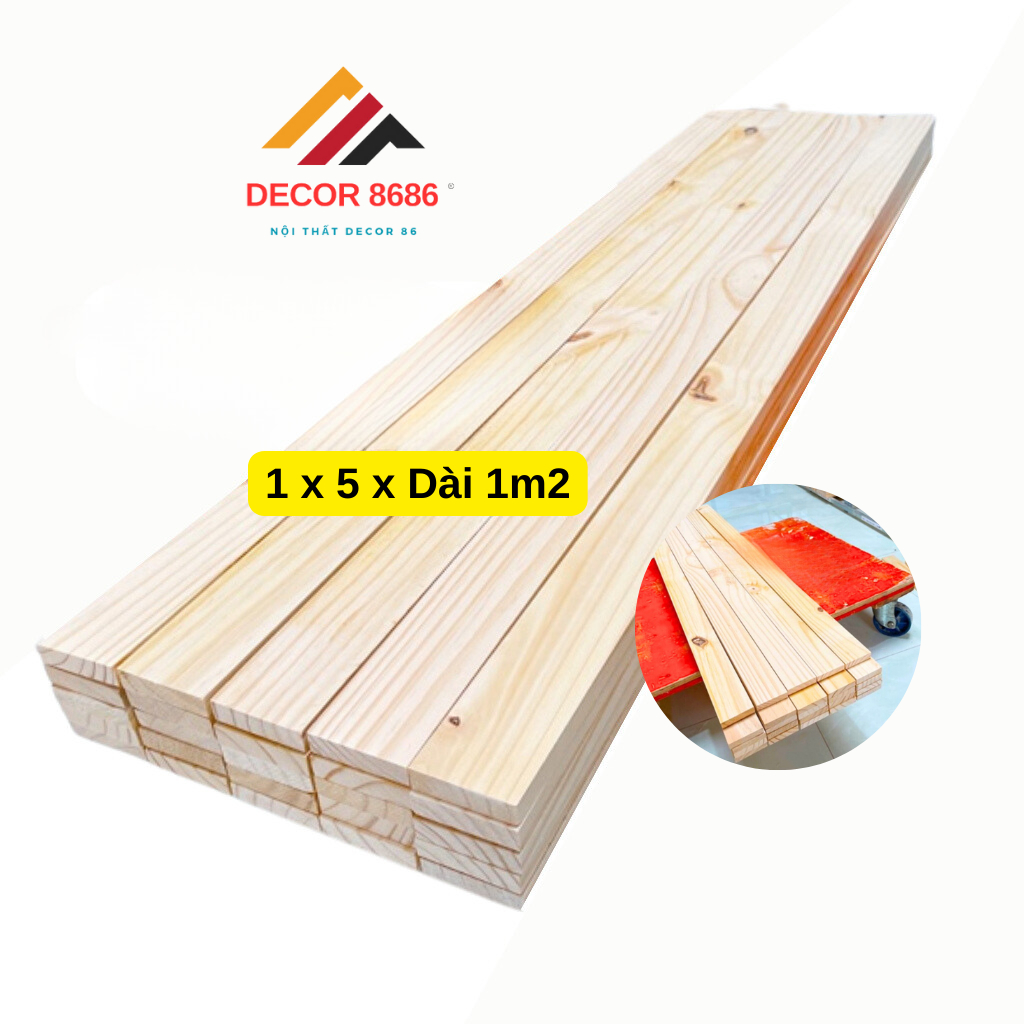 Cheap Pine Wood Slats 1cm x 5cm Thick x 1m2 Long, Sawn Pine Wood Slats ...