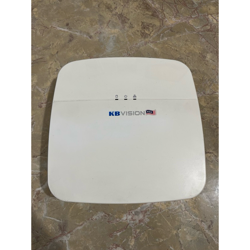 Kb VISION 4 Channel Camera Receiver (old product) | Shopee Philippines