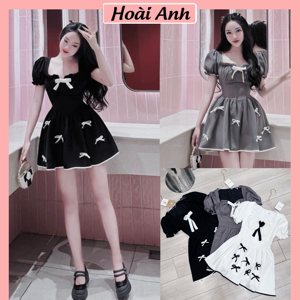 Bow Tie Design Chest Cup Chest Cup Slim Waist Combination Bear Spread 2 ...