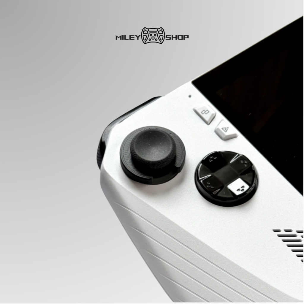 Anti-drift lock and Analog stick protection for ASUS ROG ALLY, Xbox ...