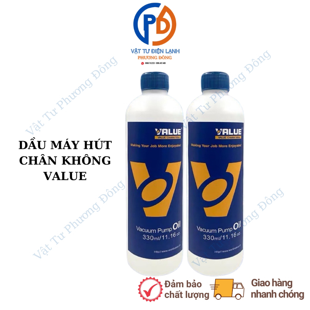 Genuine Value vacuum cleaner oil 330ml | Shopee Philippines