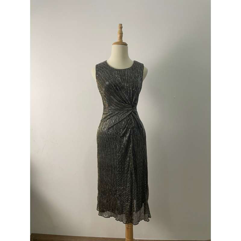 Excess Ck dress (stamp removed) | Shopee Philippines