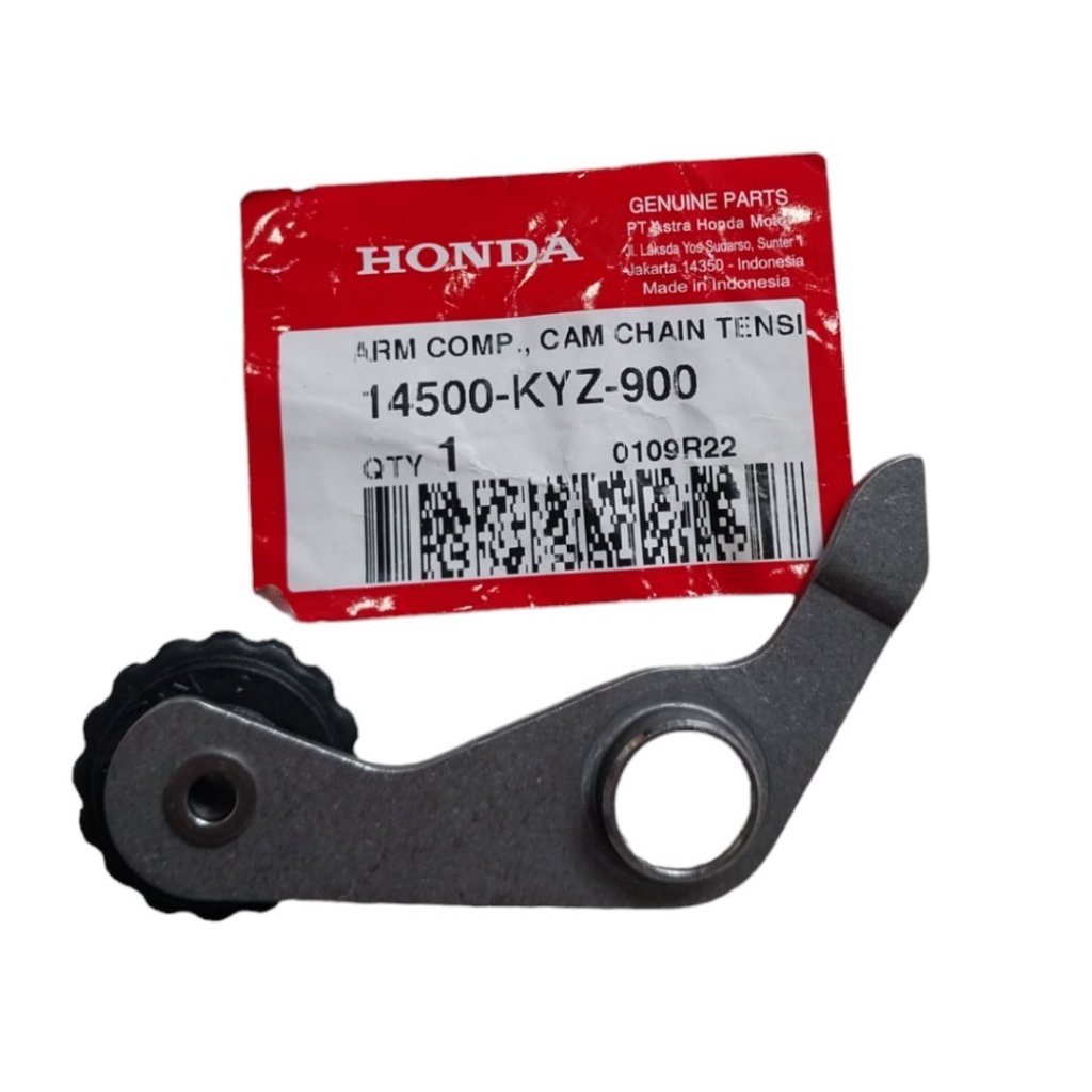 Wave 125R timing chain lever, future 2, supra 125 X, fat wave 125i ...