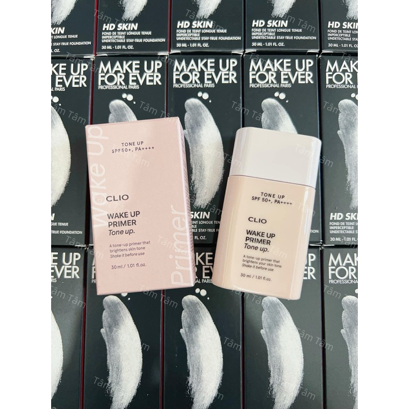 [100% Auth] CLIO Fake UP PRIMER TONE UP | Shopee Philippines
