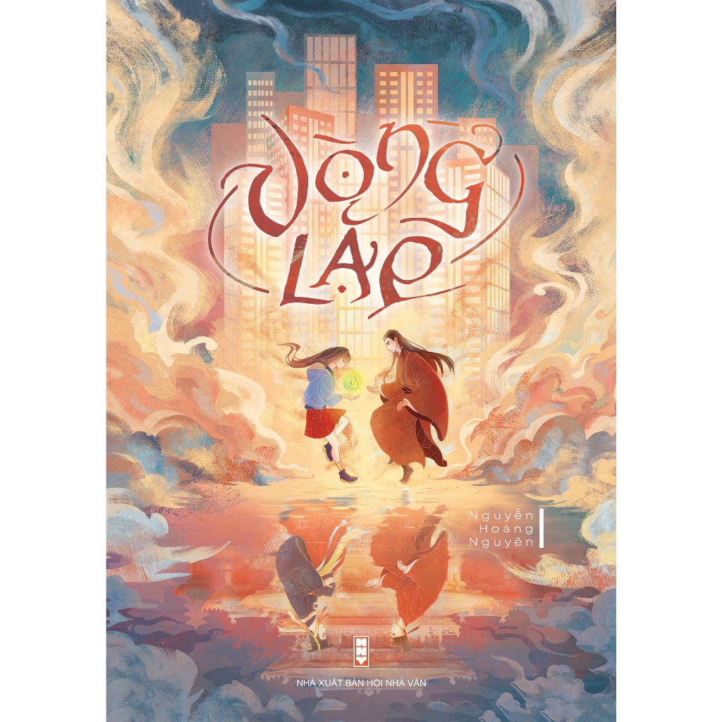 Book - Loop - Nguyen Hoang Nguyen | Shopee Philippines