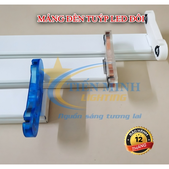 Lamp Trough 0.6m & 1m2 Pairs, 180 Degree Rotating Angle, Aluminum ...