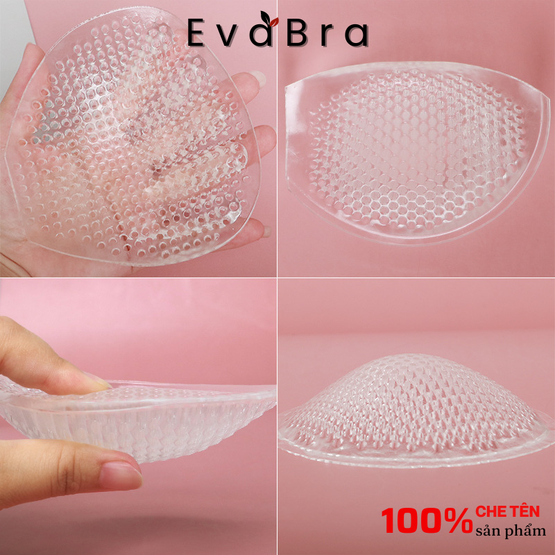 Divine silicone honeycomb breast implant, cool and super lift EVA BRA ...