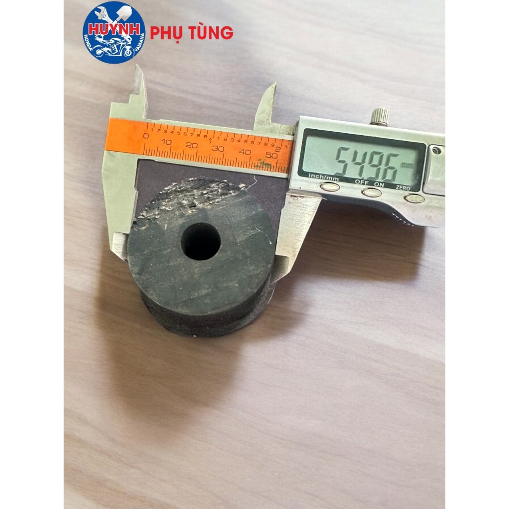 Rubber MACHINE FOOT LINING FOR THREE TRUCKS, HOA LAMS, THREE WHEELS ...