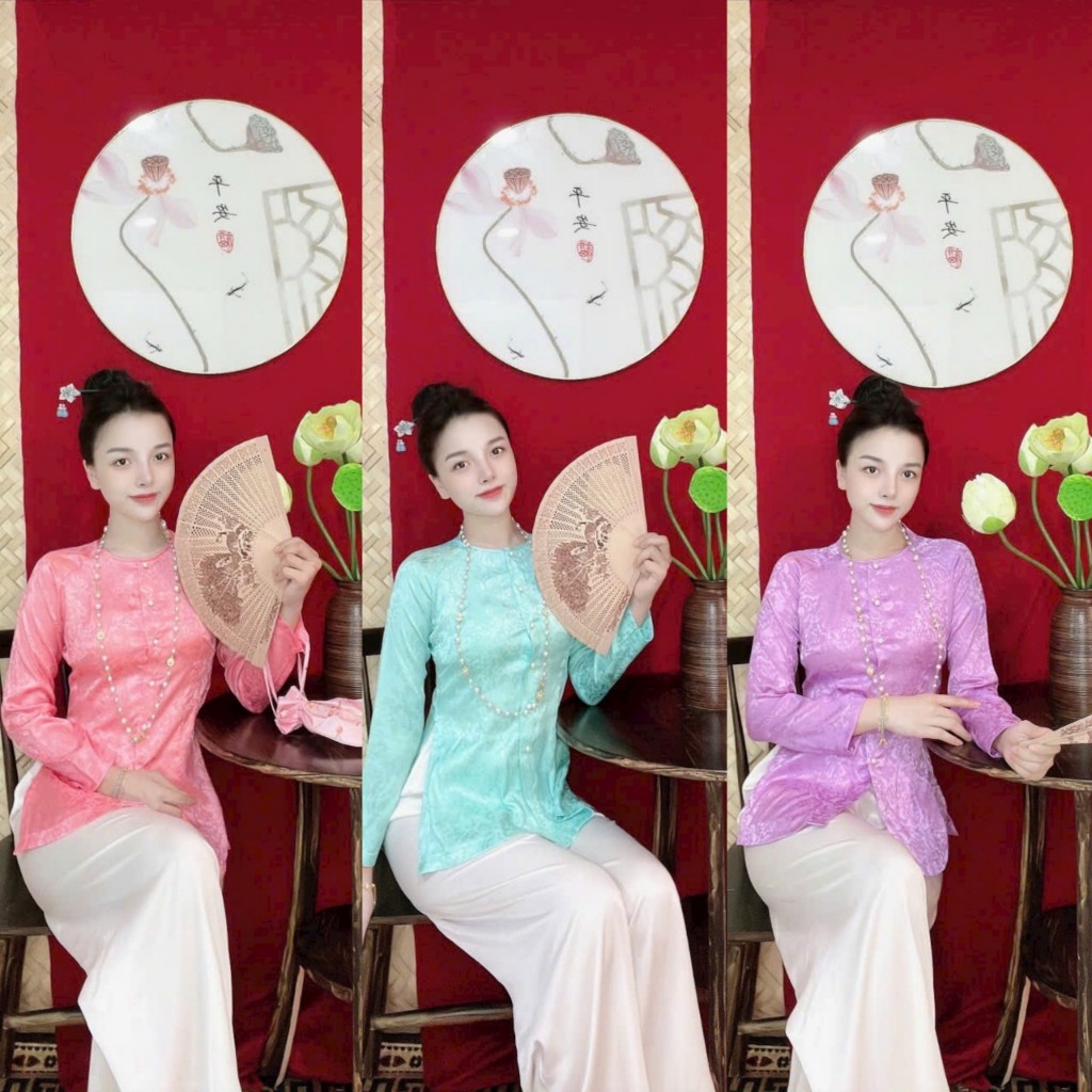 BA BA BA SET WITH ROUND NECK AND LONG SLEEVES, LONG SLEEVE BUTTONED BA ...