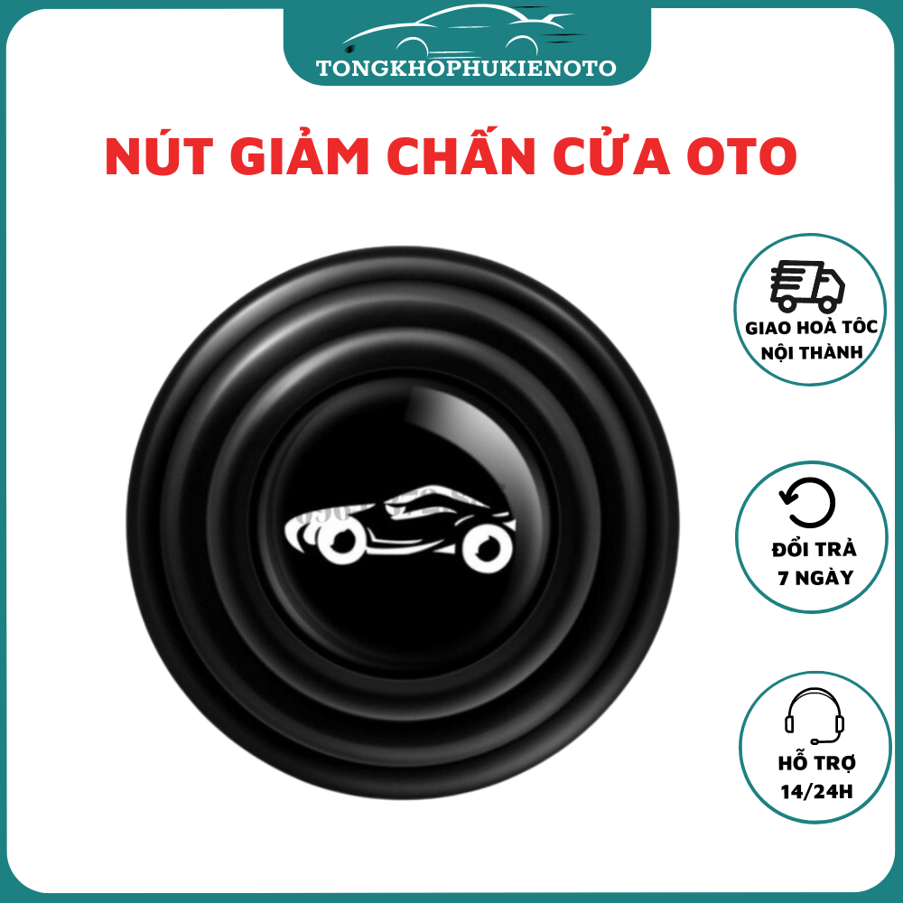 Anti-impact silicone pad to reduce noise to protect doors, hoods, car ...