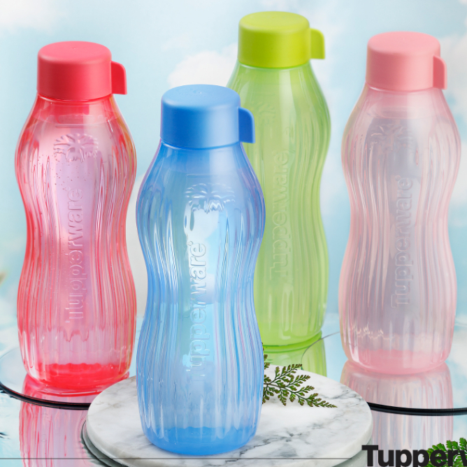 Freezermate 880ml freezer water bottle - Genuine Tupperware | Shopee Philippines
