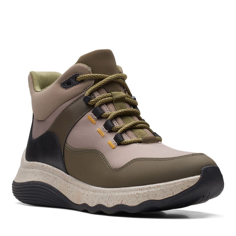 Clarks Boots Are Light And Smooth | Shopee Philippines